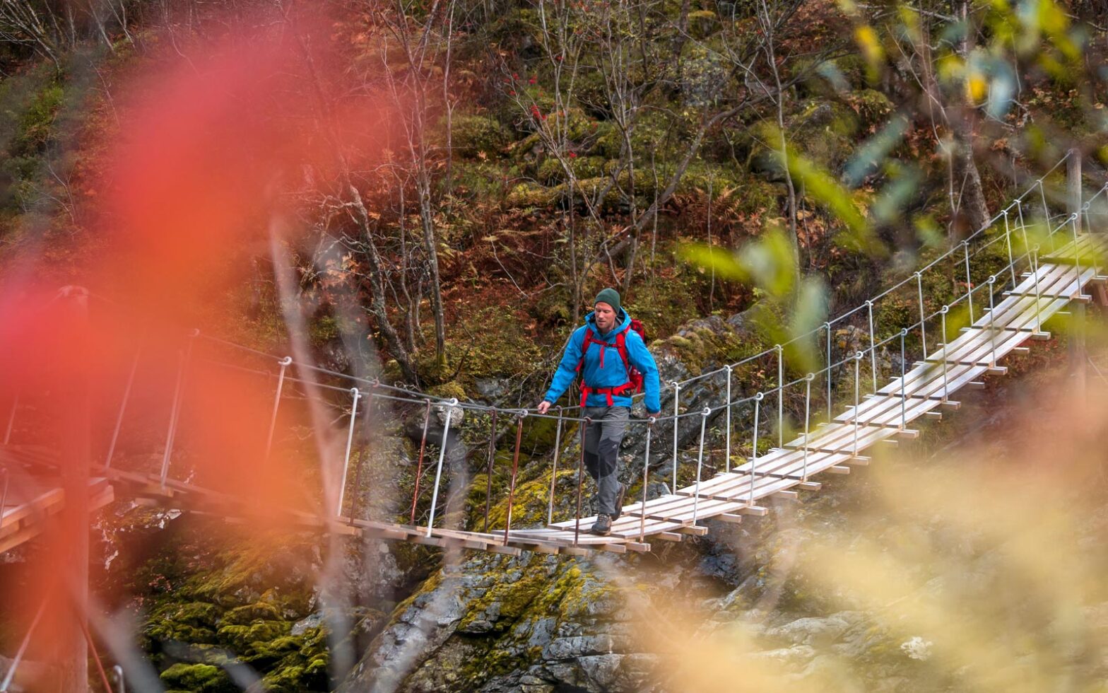 Vetti Gard - Vettisriket Resort